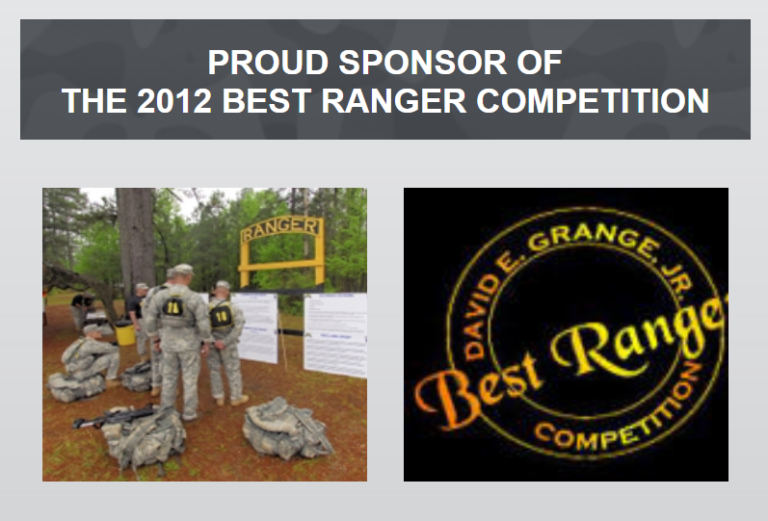 Ranger Cab Company – Taxi Cab Services in Fort Benning Army post ...